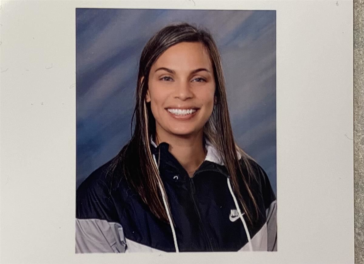 Maxwell, Monica / Meet the Teacher